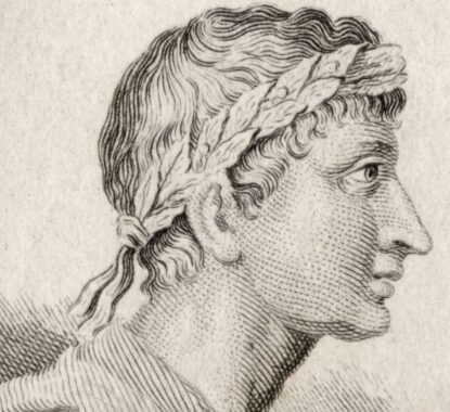 Ancient Roman Poets Who Were Most Famous - GoBookMart