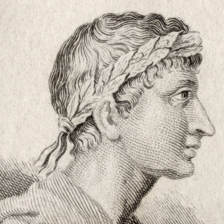 Ancient Roman Poets Who Were Most Famous - GoBookMart