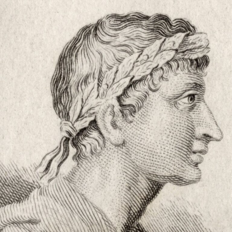 Ancient Roman Poets Who Were Most Famous - GoBookMart
