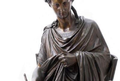 Ancient Roman Poets Who Were Most Famous - GoBookMart