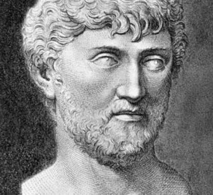 Ancient Roman Poets Who Were Most Famous - GoBookMart