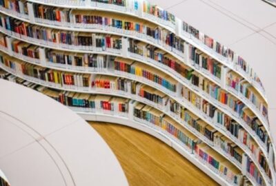 8 Reasons Why You Should Visit Library More Often - GoBookMart