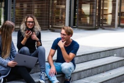 Passion Based Learning: Different Ways to Develop Passion for Learning