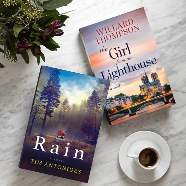 Why Book Covers Are Important? - GoBookMart