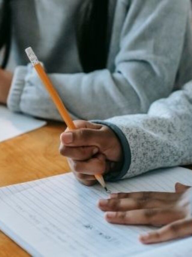 10 Ways To Enhance Academic Writing - GoBookMart