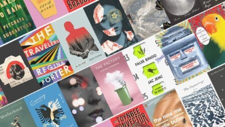 Why Book Covers Are Important? - GoBookMart