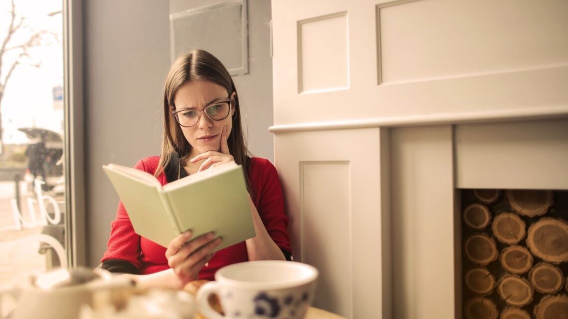 10 Ways To Minimize Distractions While Reading - GoBookMart