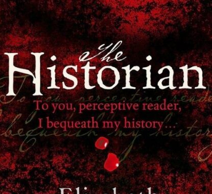 Vampire Books That Are Best of All Time | Top 8 Novels About Vampire