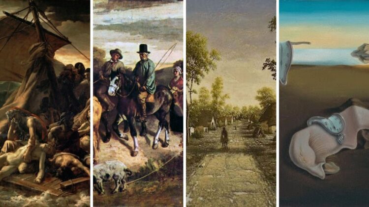 7 Literary Movements That Shaped The World of Literature - GoBookMart