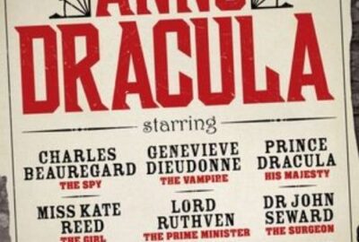 Vampire Books That Are Best of All Time | Top 8 Novels About Vampire