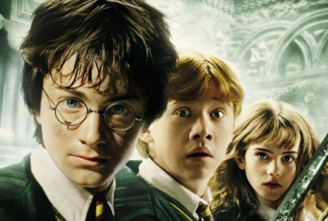 Best to Worst Harry Potter Movies - GoBookMart