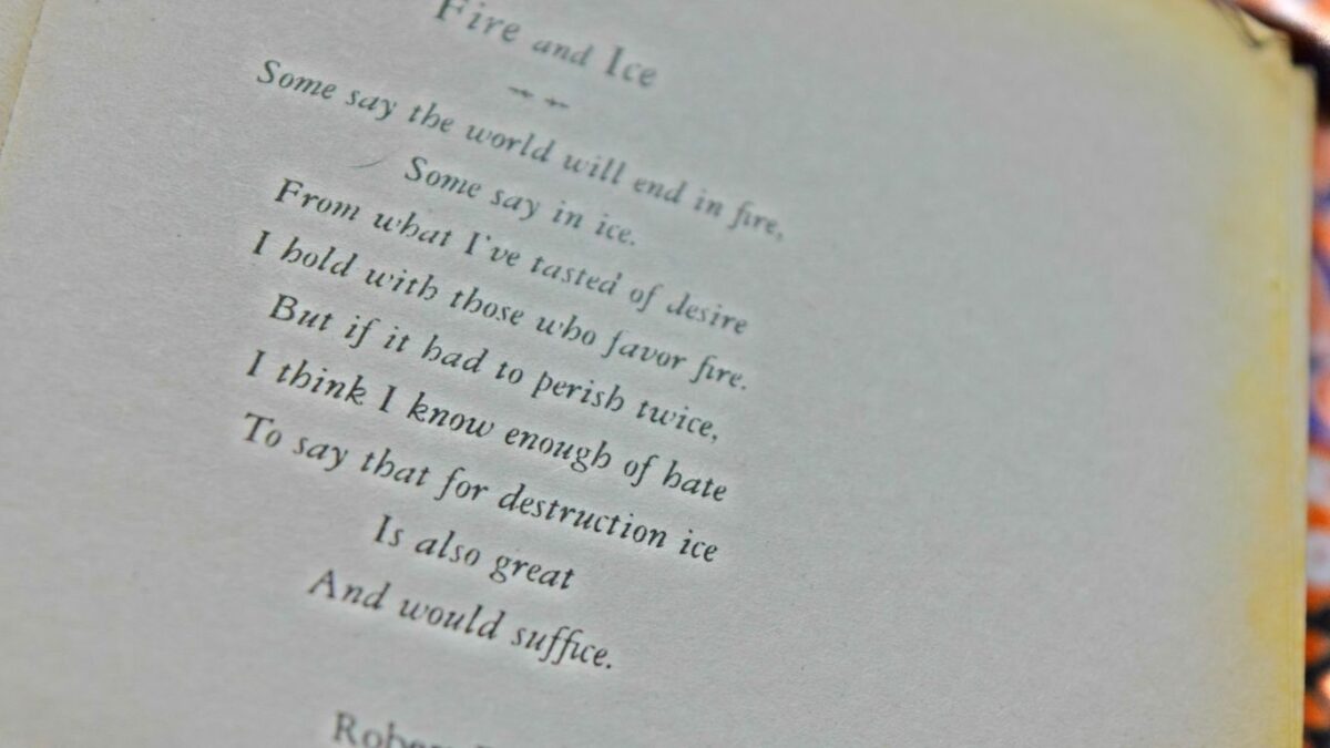 Origin and History of Poetry - Gobookmart