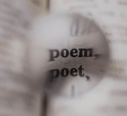 Origin and History of Poetry - GoBookMart