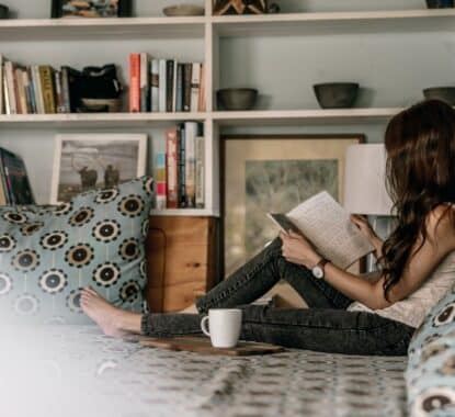 Scientific Benefits of Reading | Why Reading is Good According to Science