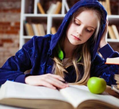 Scientific Benefits of Reading | Why Reading is Good According to Science