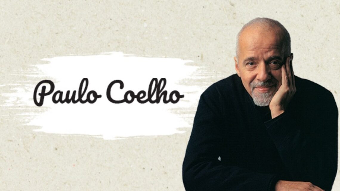 Reasons to Read Books Written by Paulo Coelho - Gobookmart