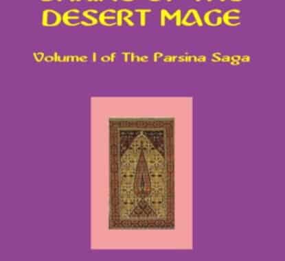 7 Fantasy Books Based On Persian Mythology - GoBookMart