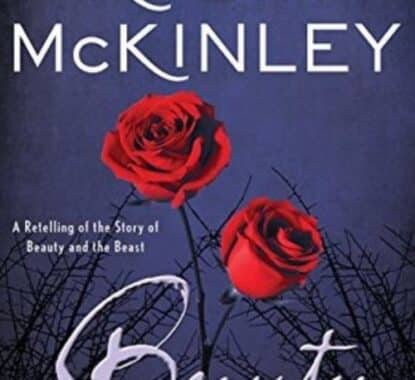 Beauty And The Beast Retellings That You Should Read - Top 10