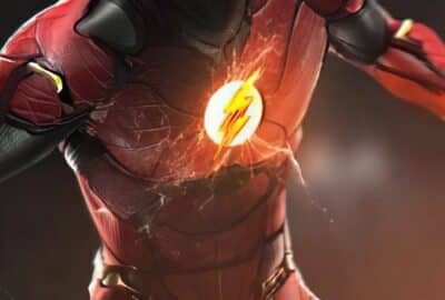 8 Characters from Comics Who Were Inspired by Real People