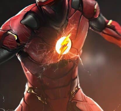 8 Characters from Comics Who Were Inspired by Real People