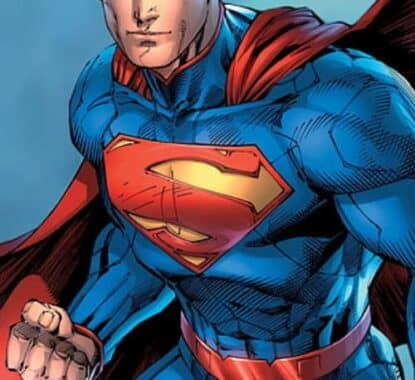 8 Characters from Comics Who Were Inspired by Real People