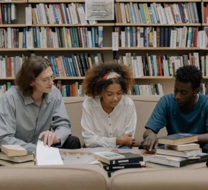 7 Study Tips to be More Productive - GoBookMart