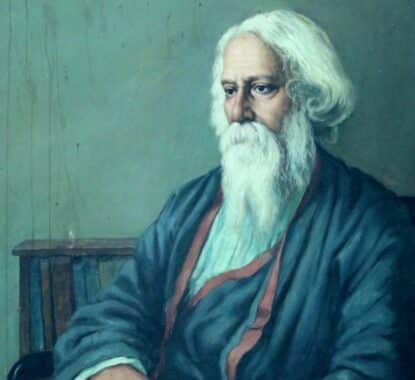 Great Achievements of Rabindranath Tagore: What Made Tagore Worthy of ...