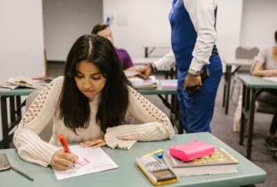 How to Overcome Exam Stress | Best Ways to Beat Exam Stress