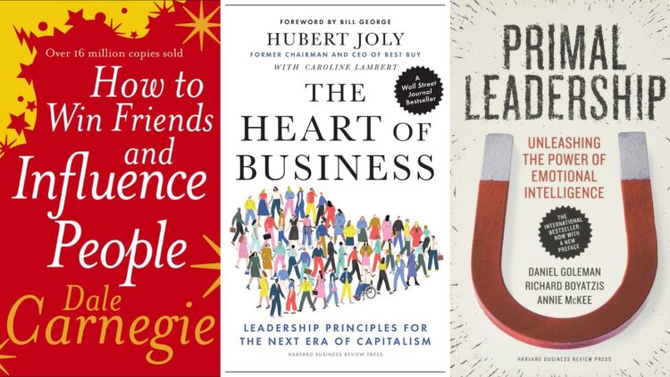 Perfect Book Trios | Three books that are similar to each other