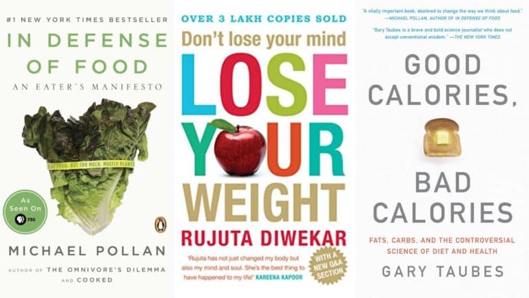 Perfect Book Trios | Three books that are similar to each other