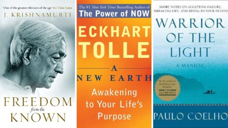 Perfect Book Trios | Three books that are similar to each other