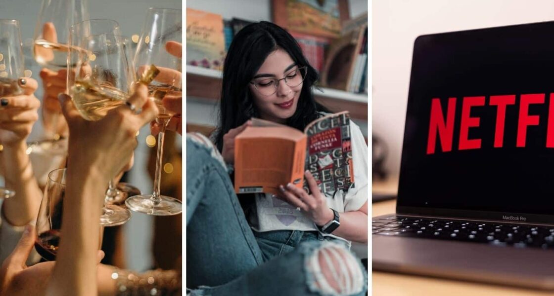 Excuses For Not Reading Books and How to Get Over Them - Top 5