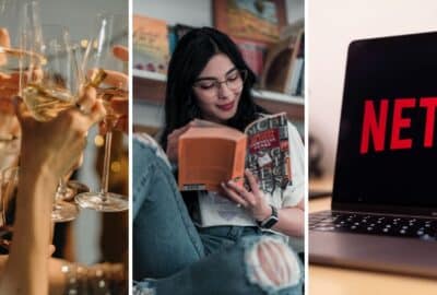 Excuses For Not Reading Books and How to Get Over Them - Top 5