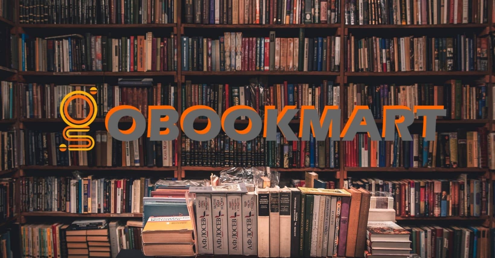 Gobookmart | News and reviews about books, Novels, Comics and authors