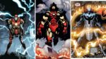 5 Best Variants of Iron Man From Different Universe - Gobookmart