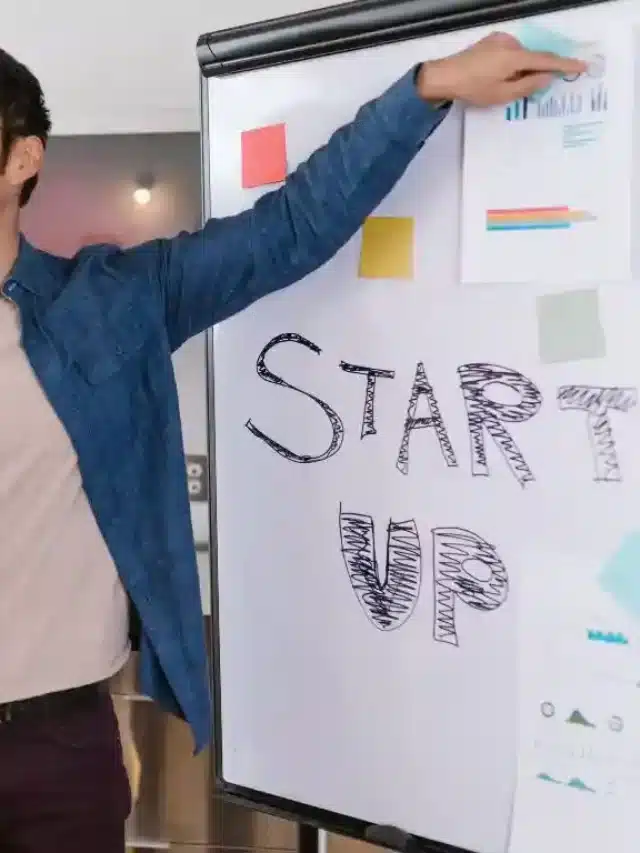 7 Most common startup mistakes - GoBookMart