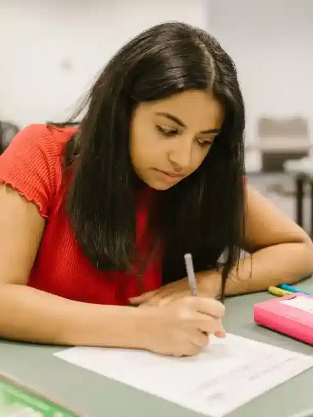 7 Things to Think About the Night Before an Exam - GoBookMart