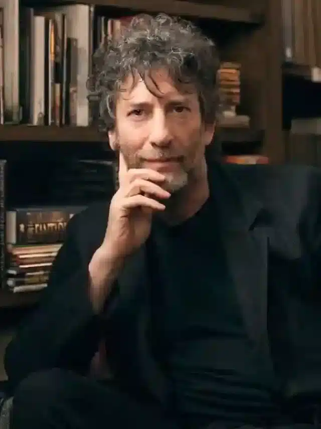 7 Best Short Story Books by Neil Gaiman - GoBookMart