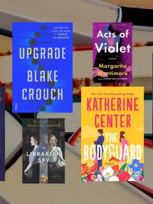 10 Best Books By Famous Youtubers - GoBookMart