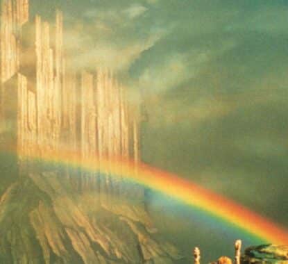 Asgard: Everything you need to know about Asgard from Norse mythology ...