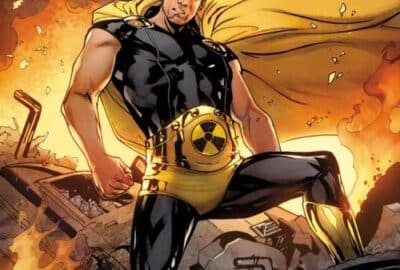 Top 10 Cosmic Characters In Marvel Comics - GoBookMart