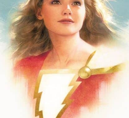 Top 10 Female Sidekicks from DC Comics - GoBookMart