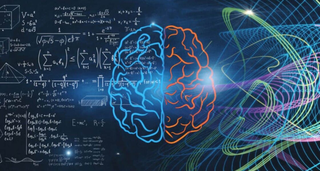 10 Equations That Changed The World - GoBookMart