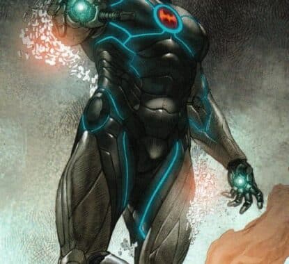 10 Evil Versions of Batman - GoBookMart