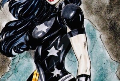 Top 10 Female Sidekicks from DC Comics - GoBookMart