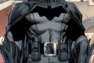 10 Evil Versions of Batman - GoBookMart