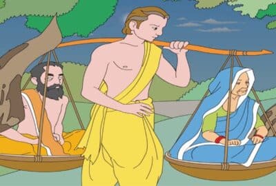 10 Iconic Stories from Hindu Mythology Everyone Should Know