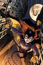 Top 10 Female Sidekicks from DC Comics - GoBookMart