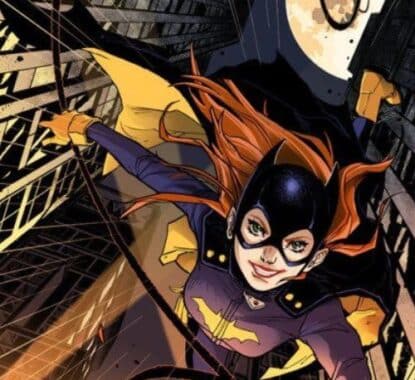 Top 10 Female Sidekicks from DC Comics - GoBookMart