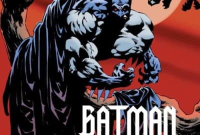 10 Evil Versions of Batman - GoBookMart